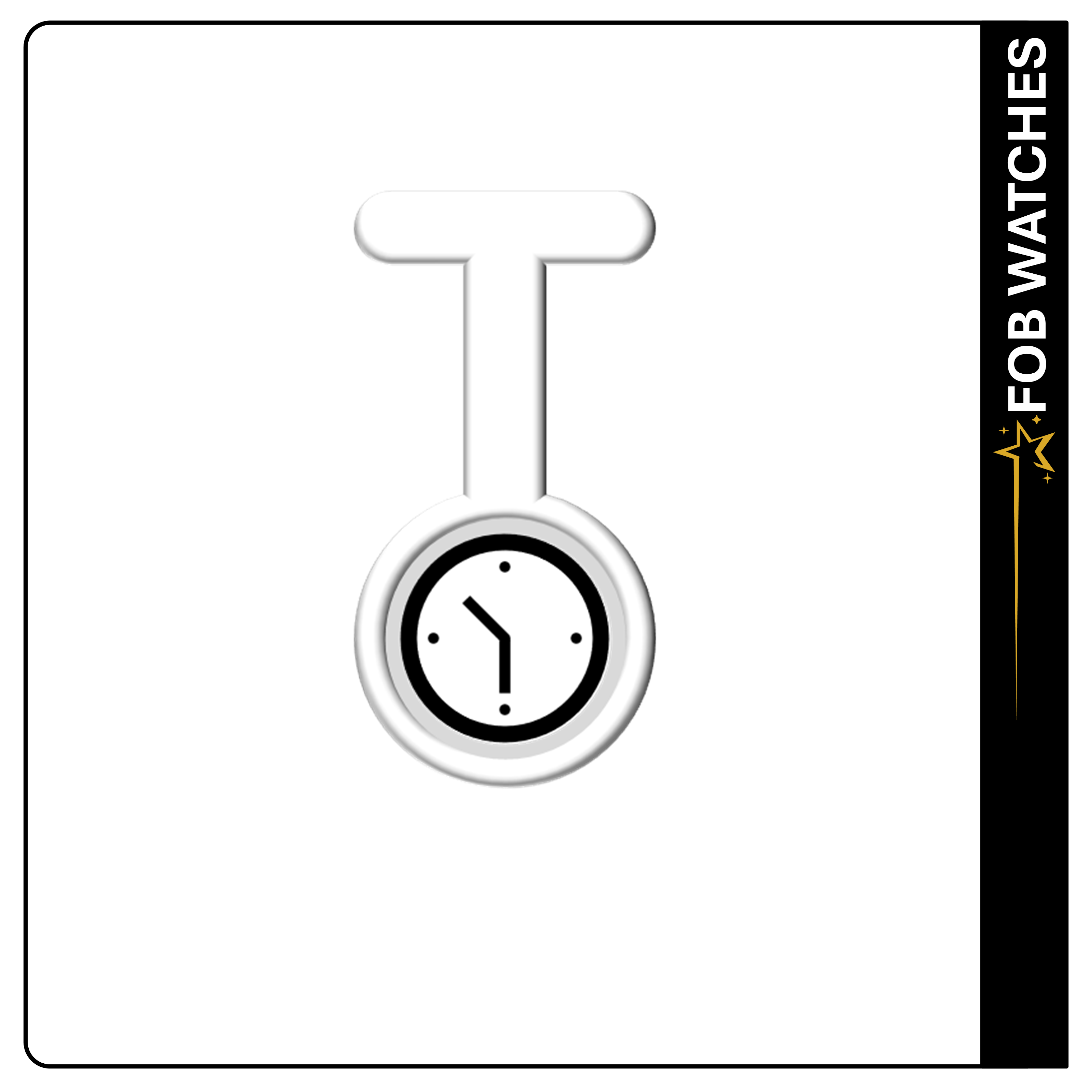 Fob Watches – StarResources