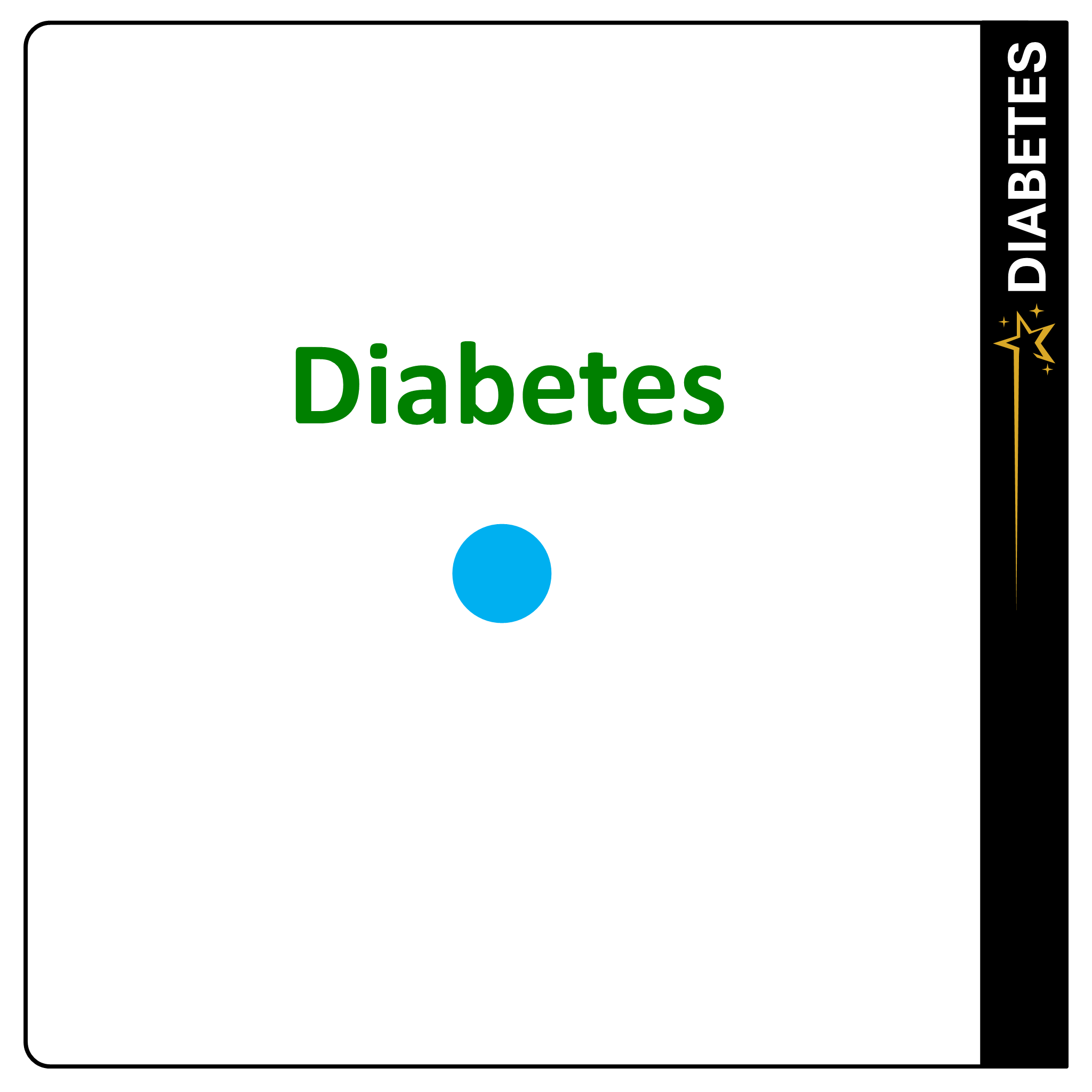 Diabetes – StarResources