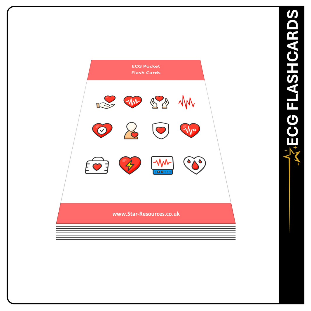 Flash Cards - Full Range – StarResources